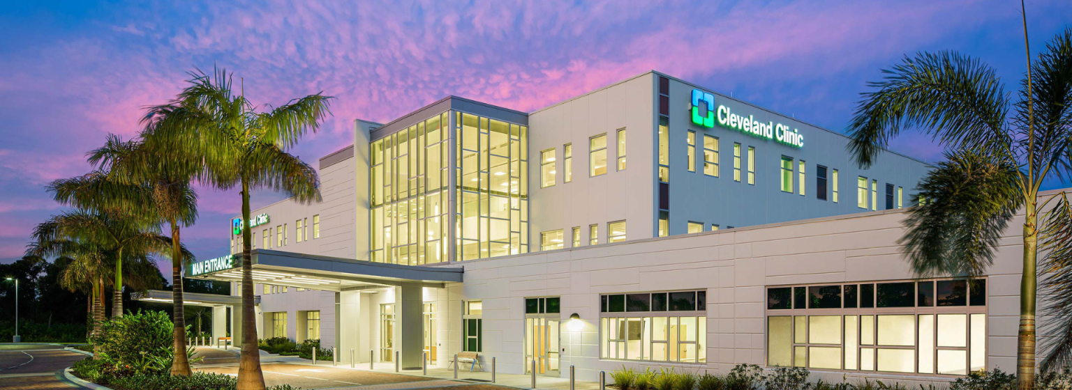 Cleveland Clinic Joins the Gold Kidney Health Plan Network