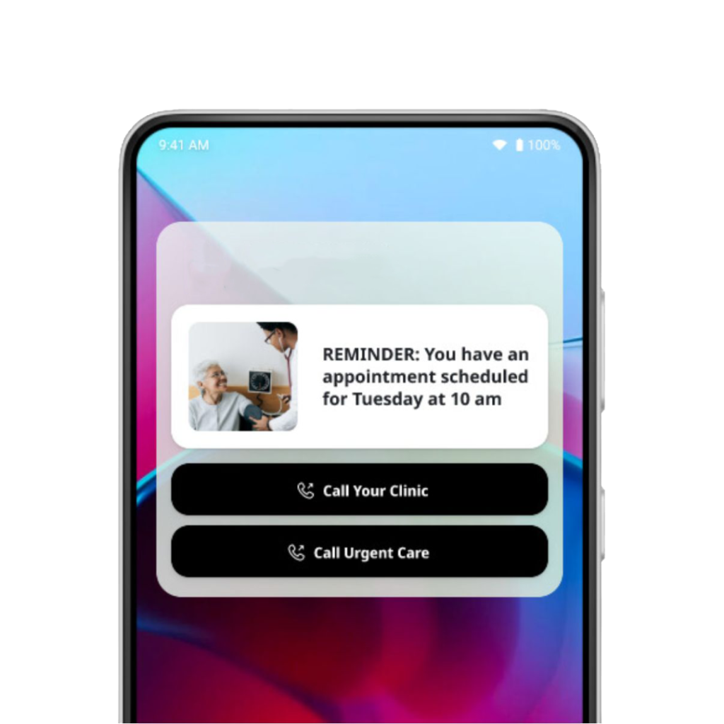 Thrive Phone Program | Medicare Advantage Resources | Gold Kidney