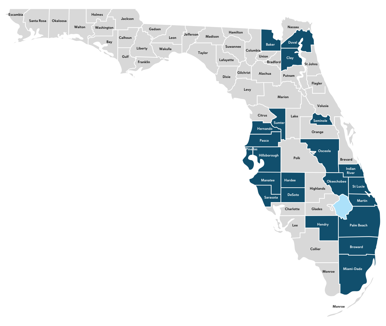 MultiPlan Providers | Florida | Gold Kidney